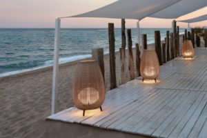 Un clásico de jardín