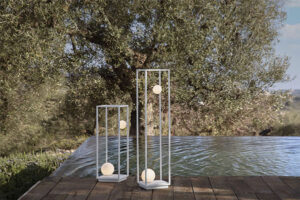 “Be yourself” define la identidad de la marca italiana Karman