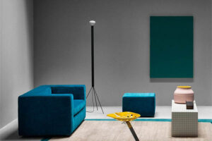 Descubre las novedades de la marca de iluminación FLOS disponibles en ...